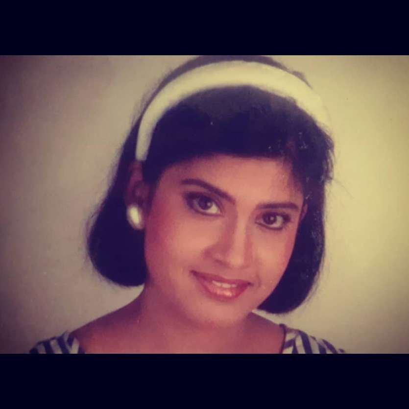 Renuka Shahane birthday special: Actor-director's priceless throwback ...