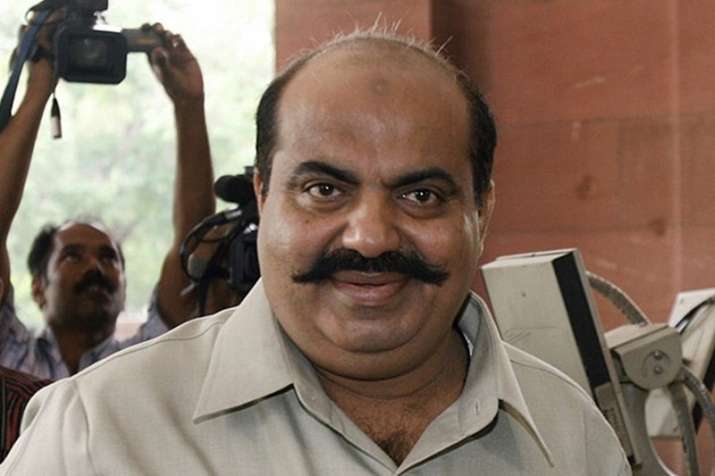 Ateeq Ahmed case: Jail authorities questioned in Uttar Pradesh's Deoria | Crime News – India TV