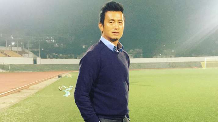 ISL 2020-21: Bhaichung Bhutia excited for 'bigger' Kolkata derby ...
